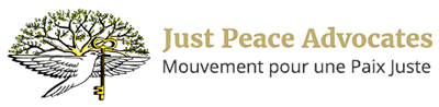 About Just Peace Advocates - Independent human rights organization